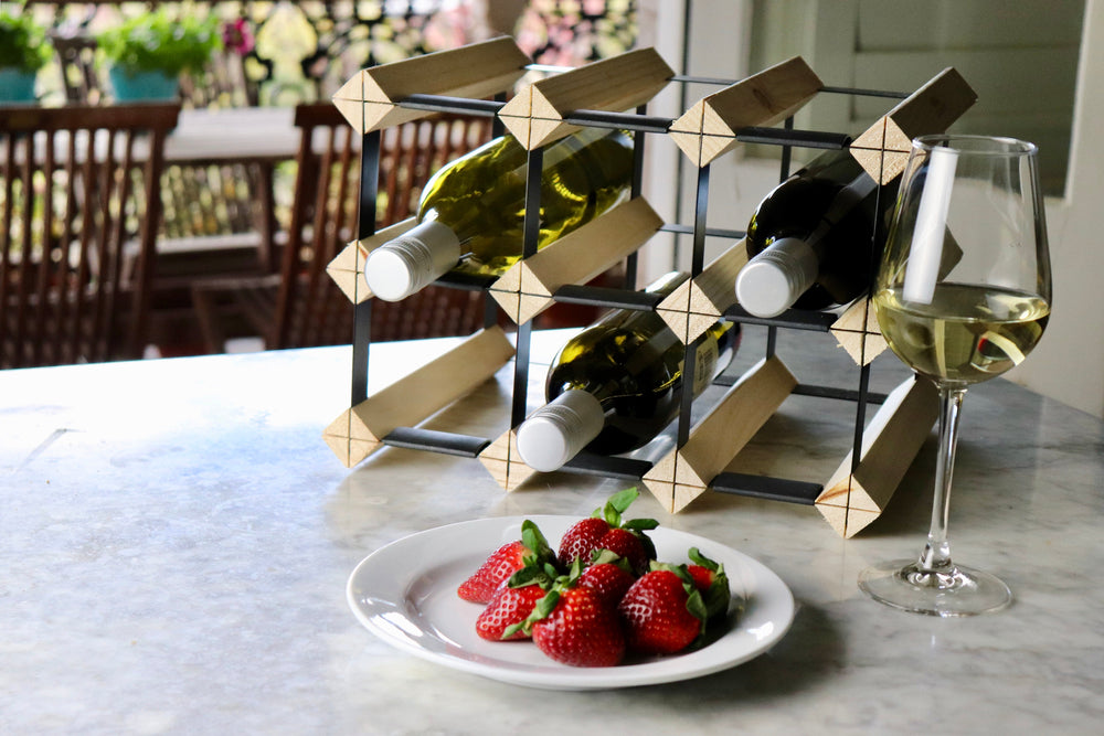 The Ultimate Guide On How To Store Red Wine - Wine Stash