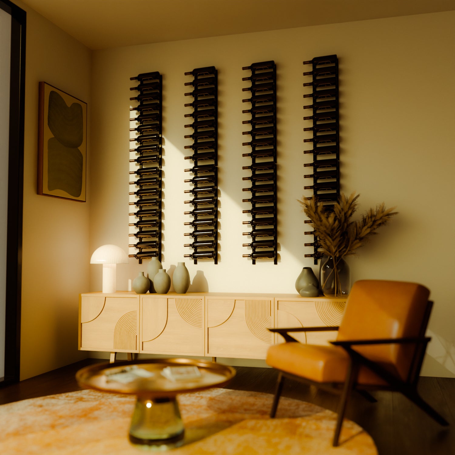 Wine Storage Racks & Wine Cellar Racks Australia | Wine Stash