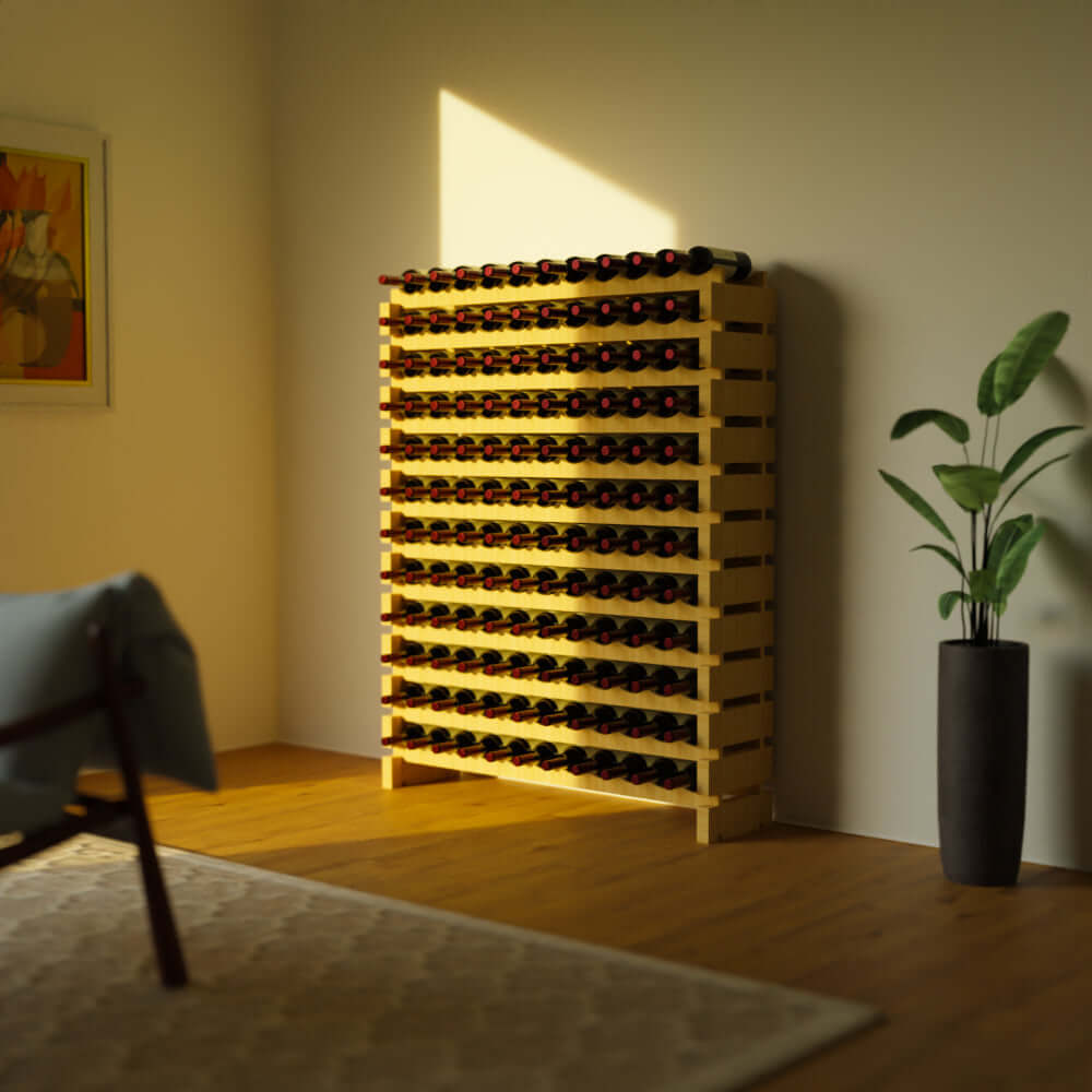 Contact Us - Wine Stash