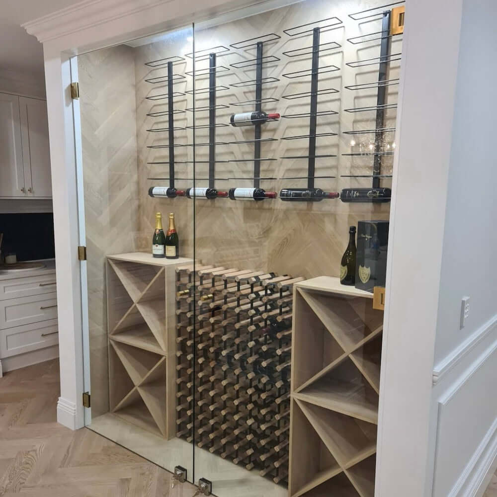 Contact Us - Wine Stash