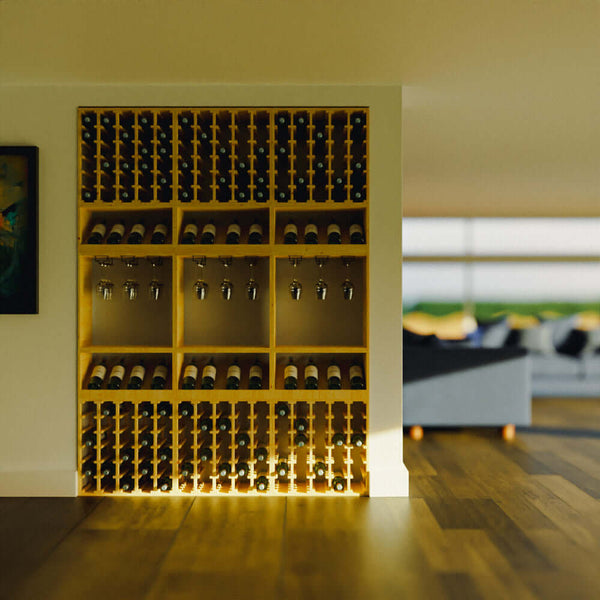 Contact Us - Wine Stash