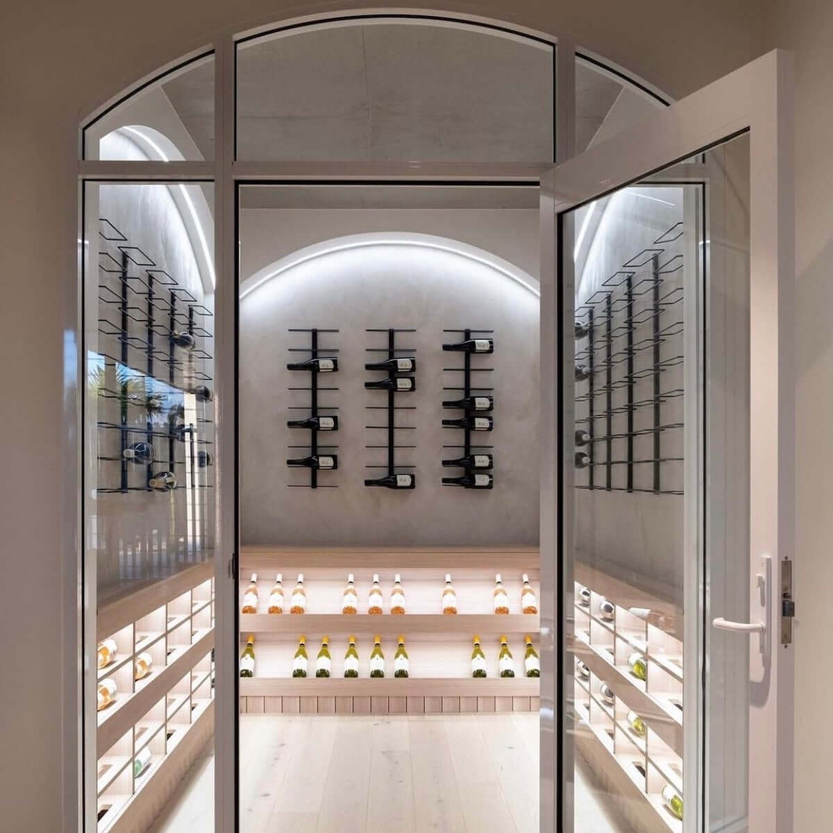Wine Storage Racks & Wine Cellar Racks Australia | Wine Stash