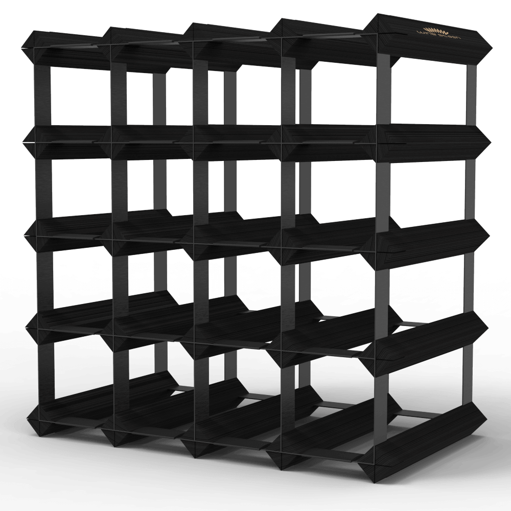 Premium Timber Wine Racks | Wooden Wine Racks | Wine Stash