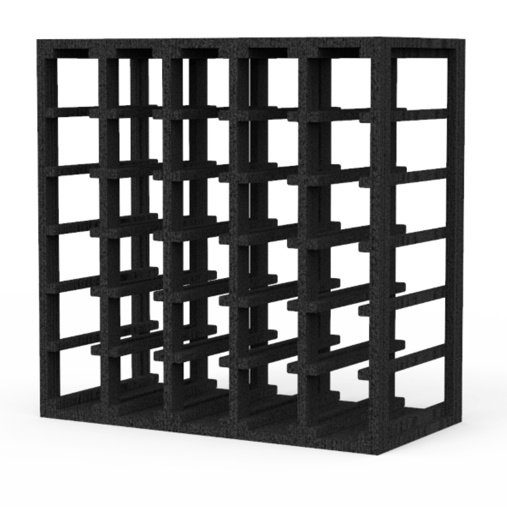 Home Wine Cellar Kits & Modular Wine Cellar Kits | Wine Stash