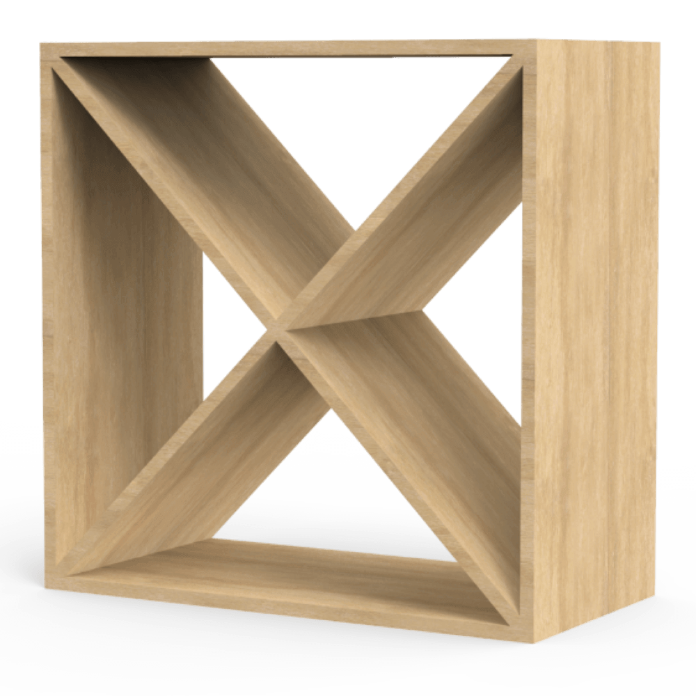 Home Wine Cellar Kits & Modular Wine Cellar Kits | Wine Stash